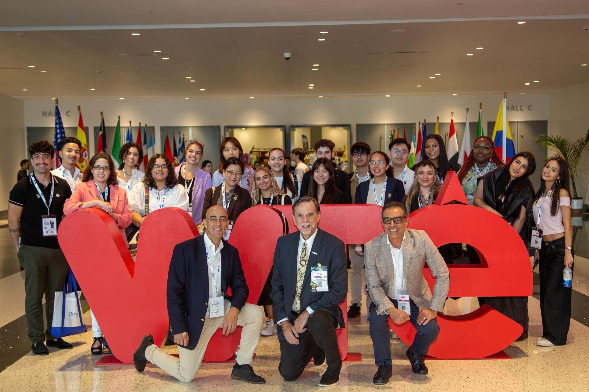 Infinite Opportunities from the U.S.: WTE Miami 2025 Calls for Global ...