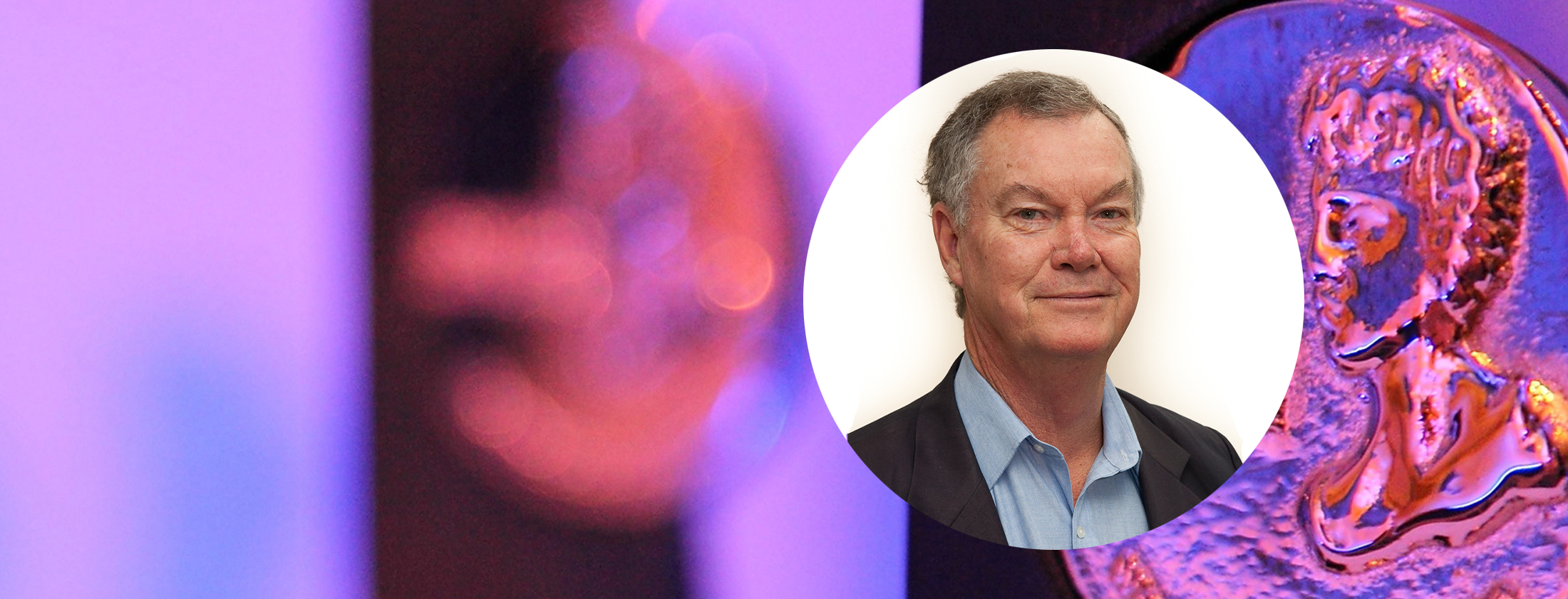 UN Tourism Names Dr. Larry Dwyer as Winner of 2025 Ulysses Prize
