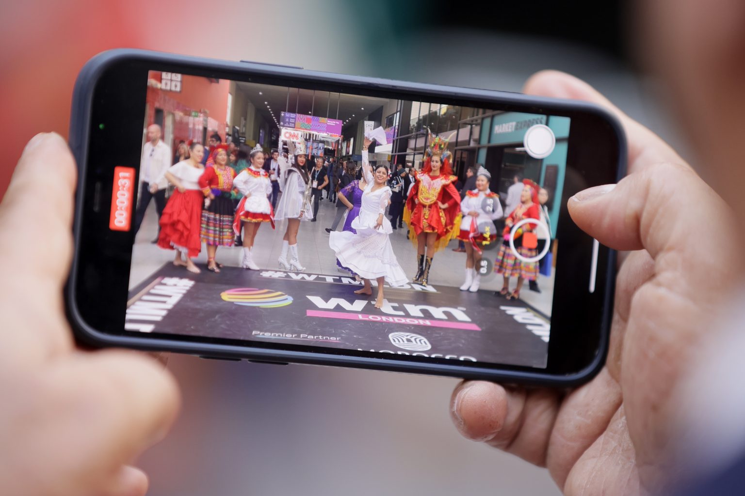 WTM London 2025 is now open for registration