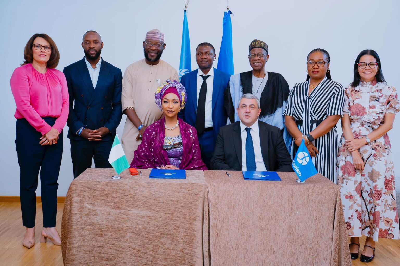 Abuja prepares to welcome Africa’s tourism leaders for 68th UN Tourism ...