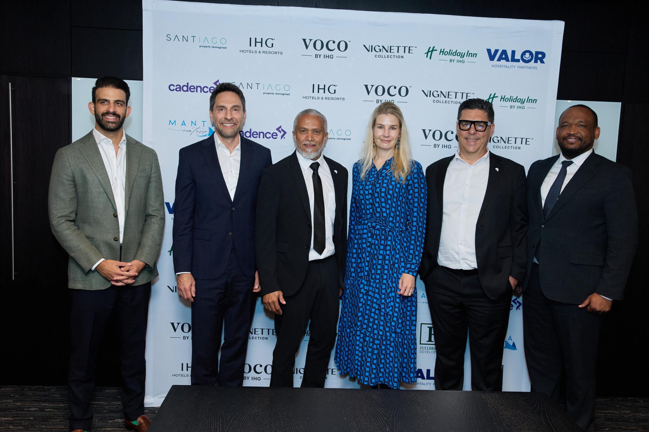 Valor Hospitality Partners signs three deals in Namibia, expanding its ...
