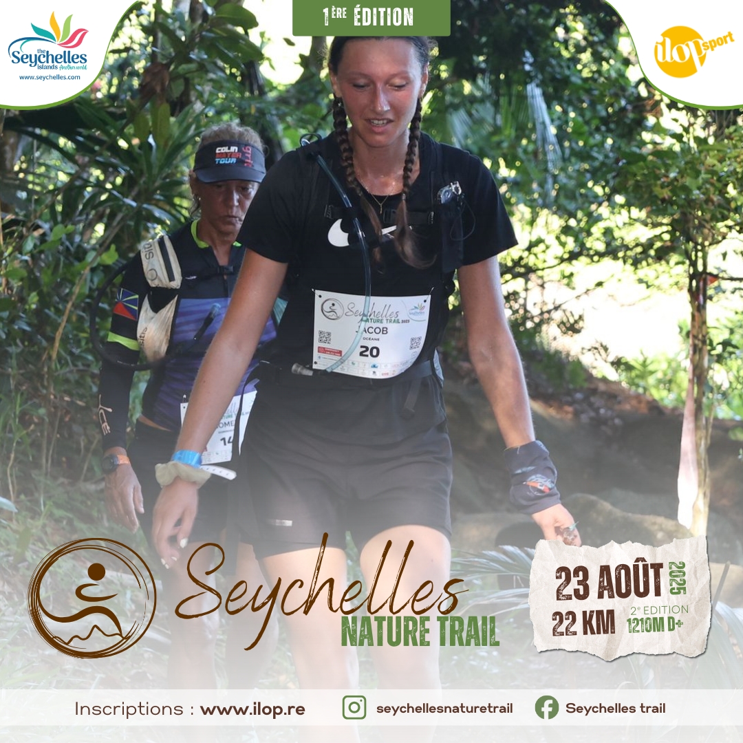 Seychelles Nature Trail to Anchor Sustainable Tourism and National ...