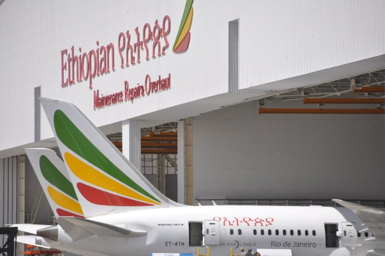 Ethiopian MRO Successfully Completed Leap-1B Engine PRSV1 Capability