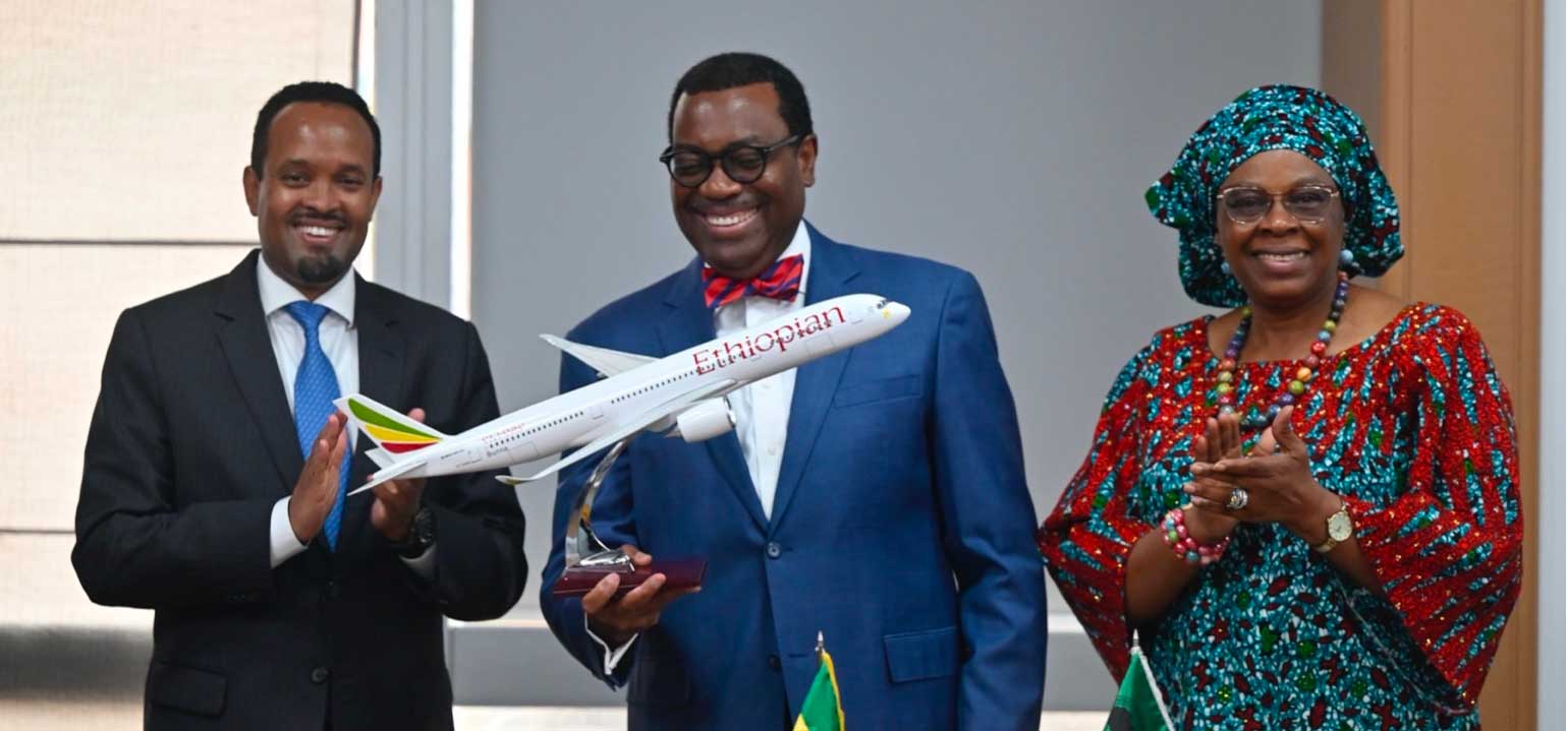 African Development Bank to lead efforts to raise $7.8 bln for new ...