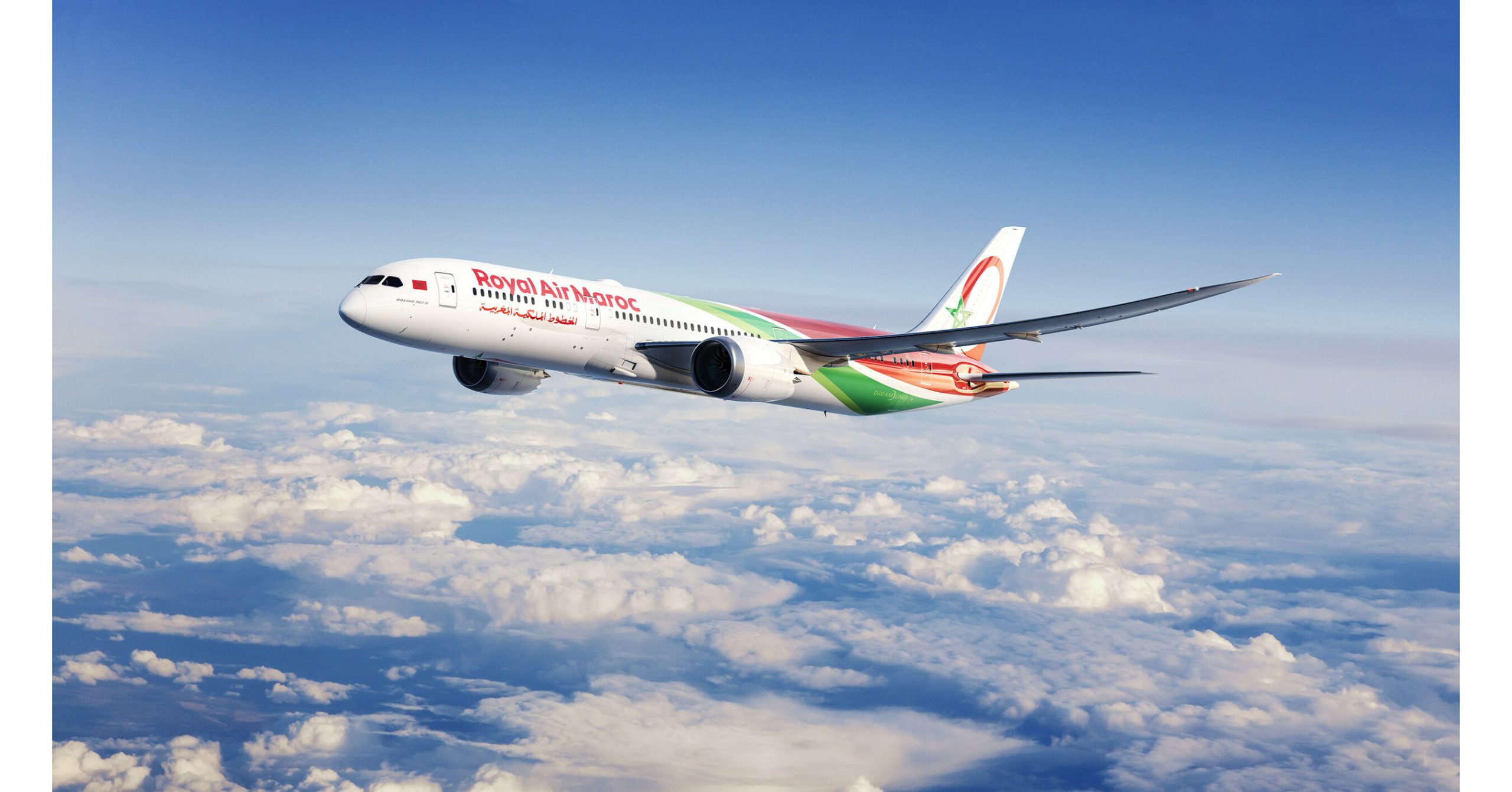 Royal Air Maroc resumes key french Routes, expands International ...
