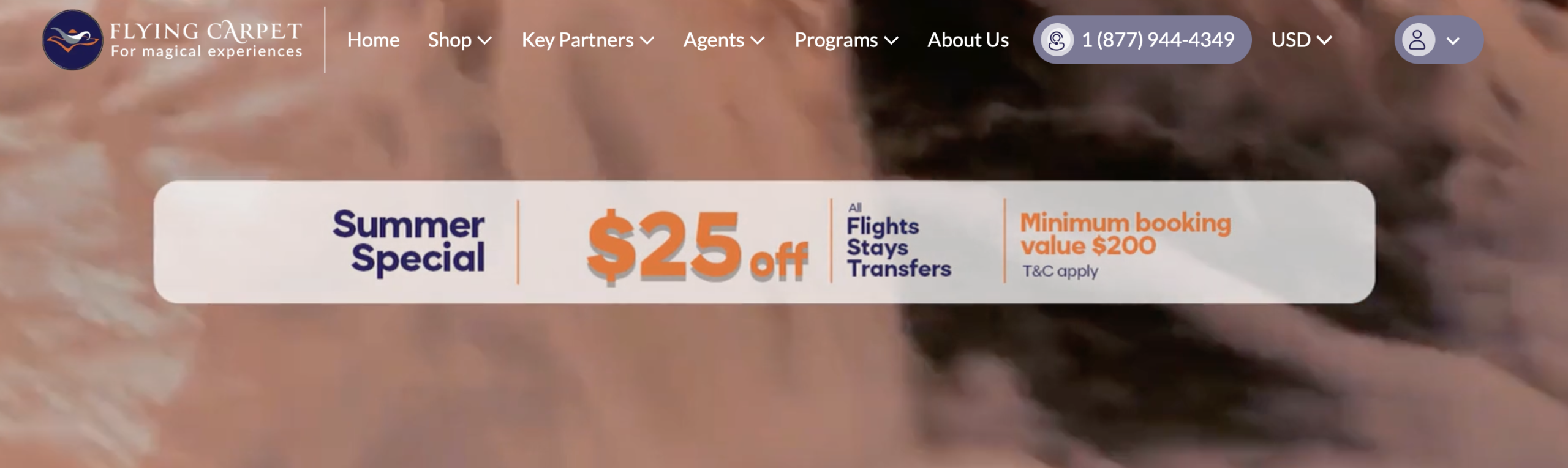 New Travel Booking Platform Launches Featuring Niche Destinations, All ...