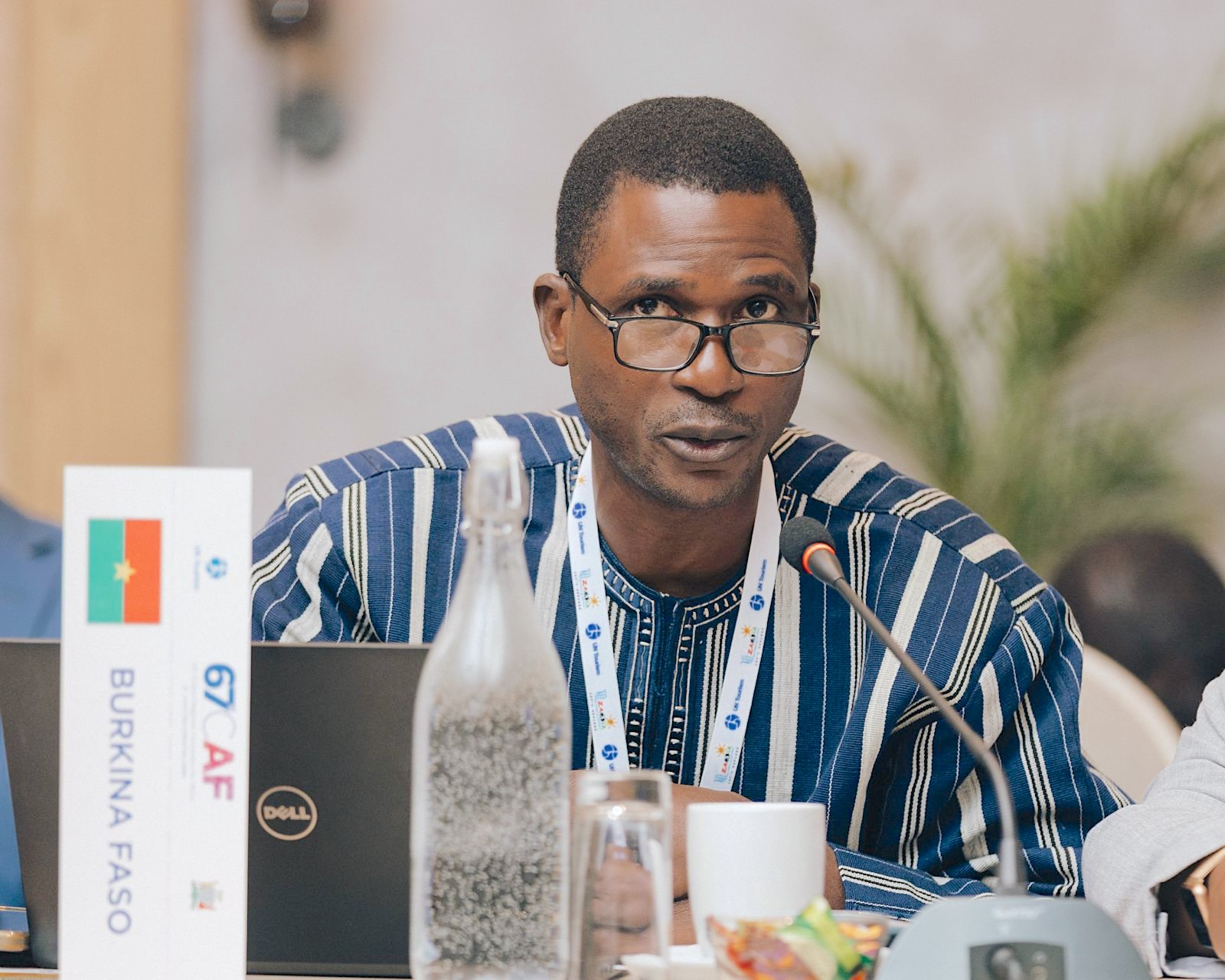 Ouagadougou Prepares to Host the 15th Edition of SITHO