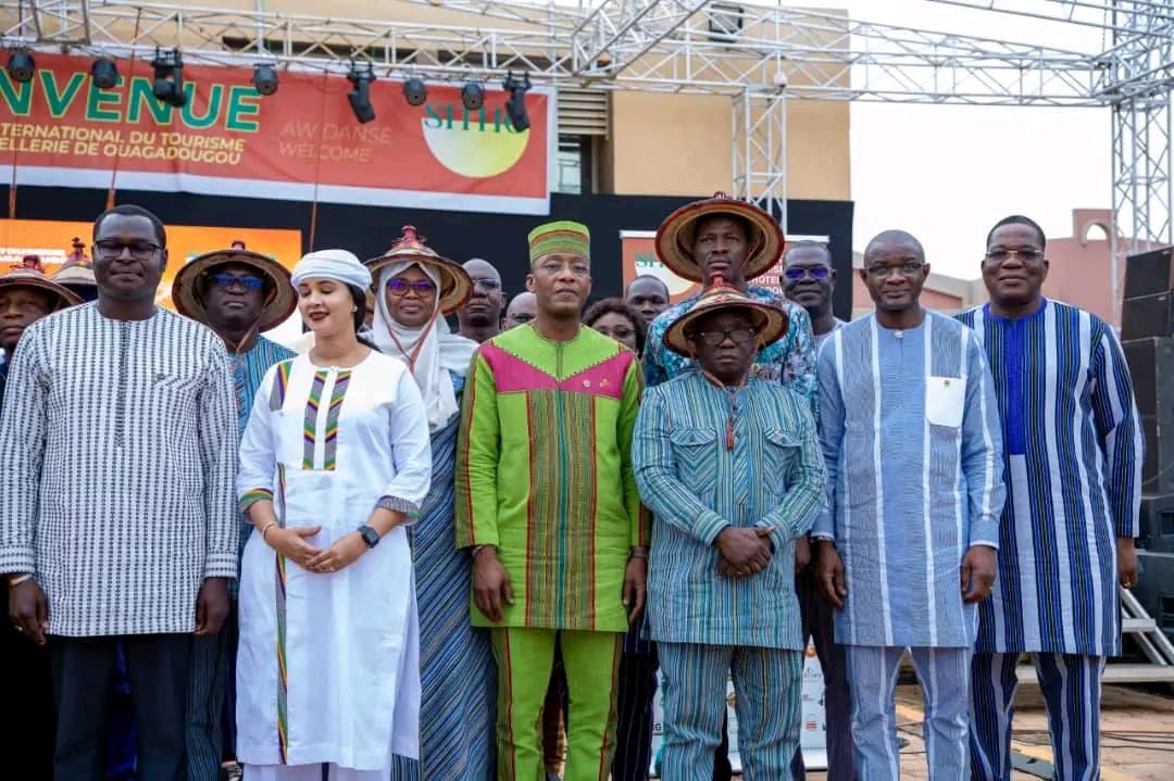 15th SITHO Expo Showcases Tourism as a Force for Sahelian Integration