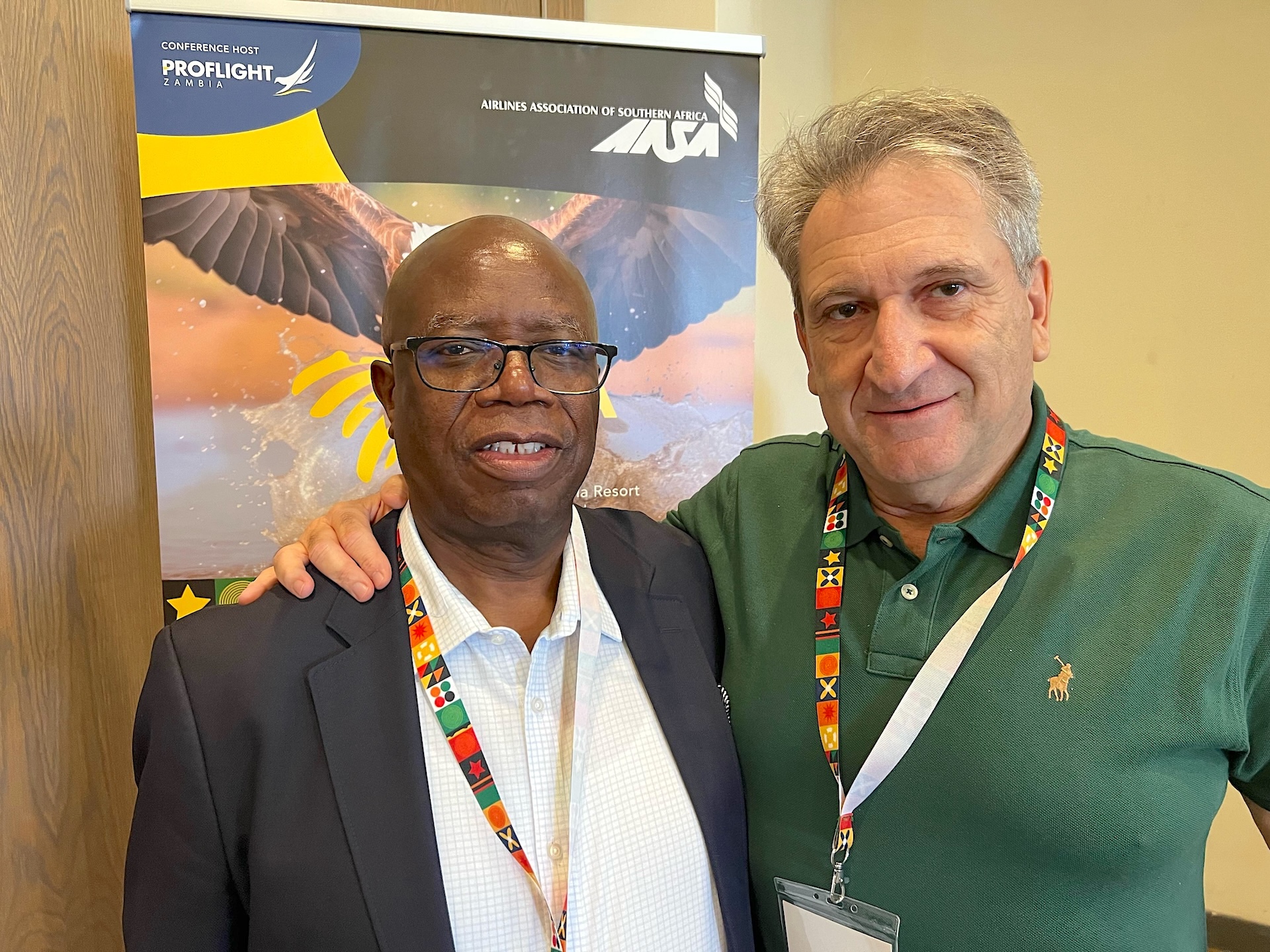 AASA Elects Chairperson and Deputy for 2025–2026