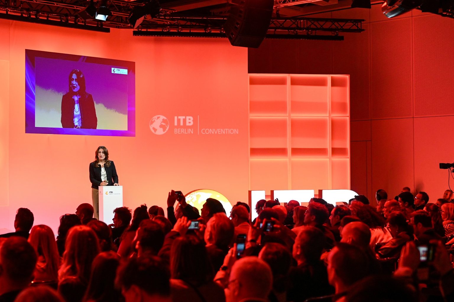 Tourism in Balance: ITB Berlin Convention 2026 Leads the Way