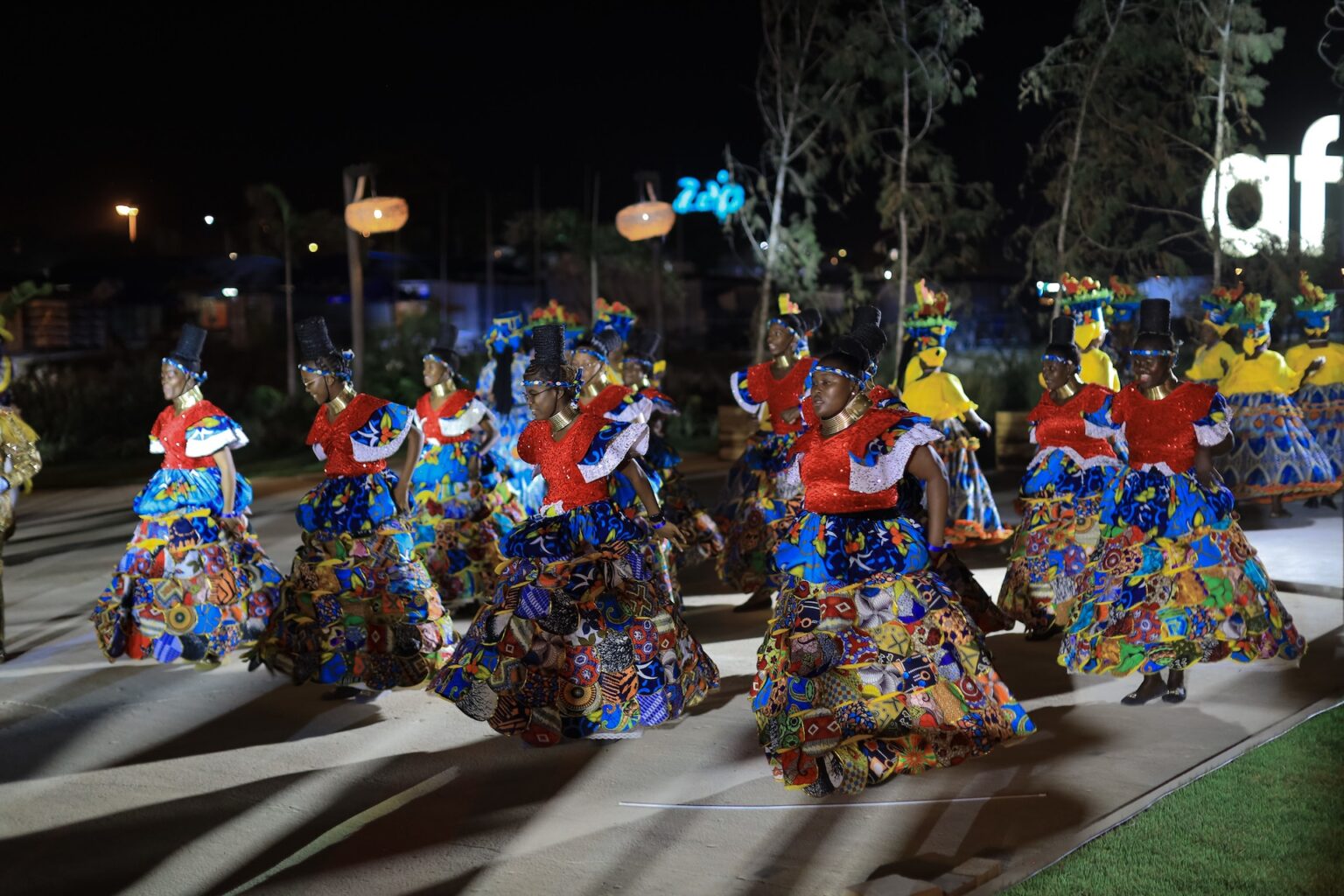 ITB Berlin 2026: Host Country Angola opens anniversary edition with ...