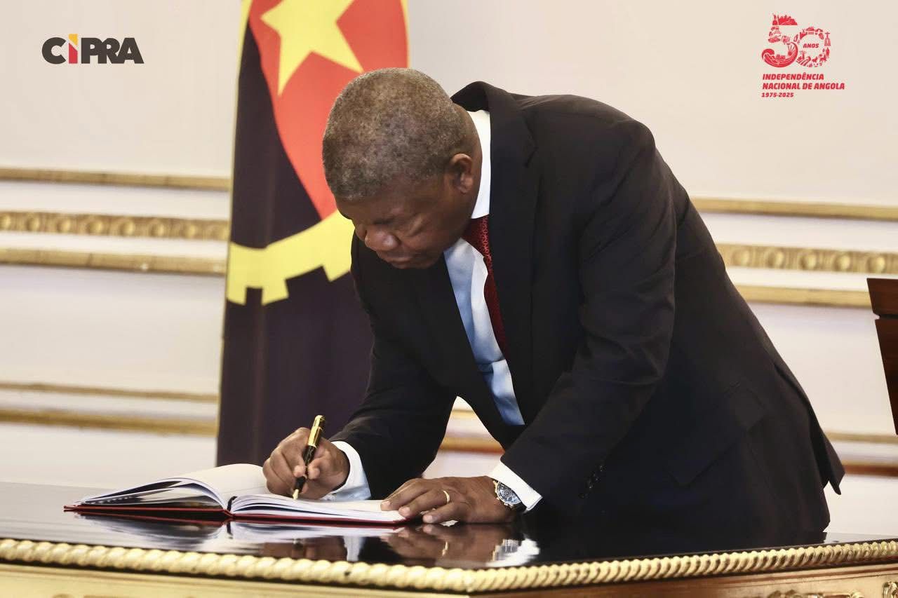 Angolan President Approves €449 Million Investment for Tourism ...