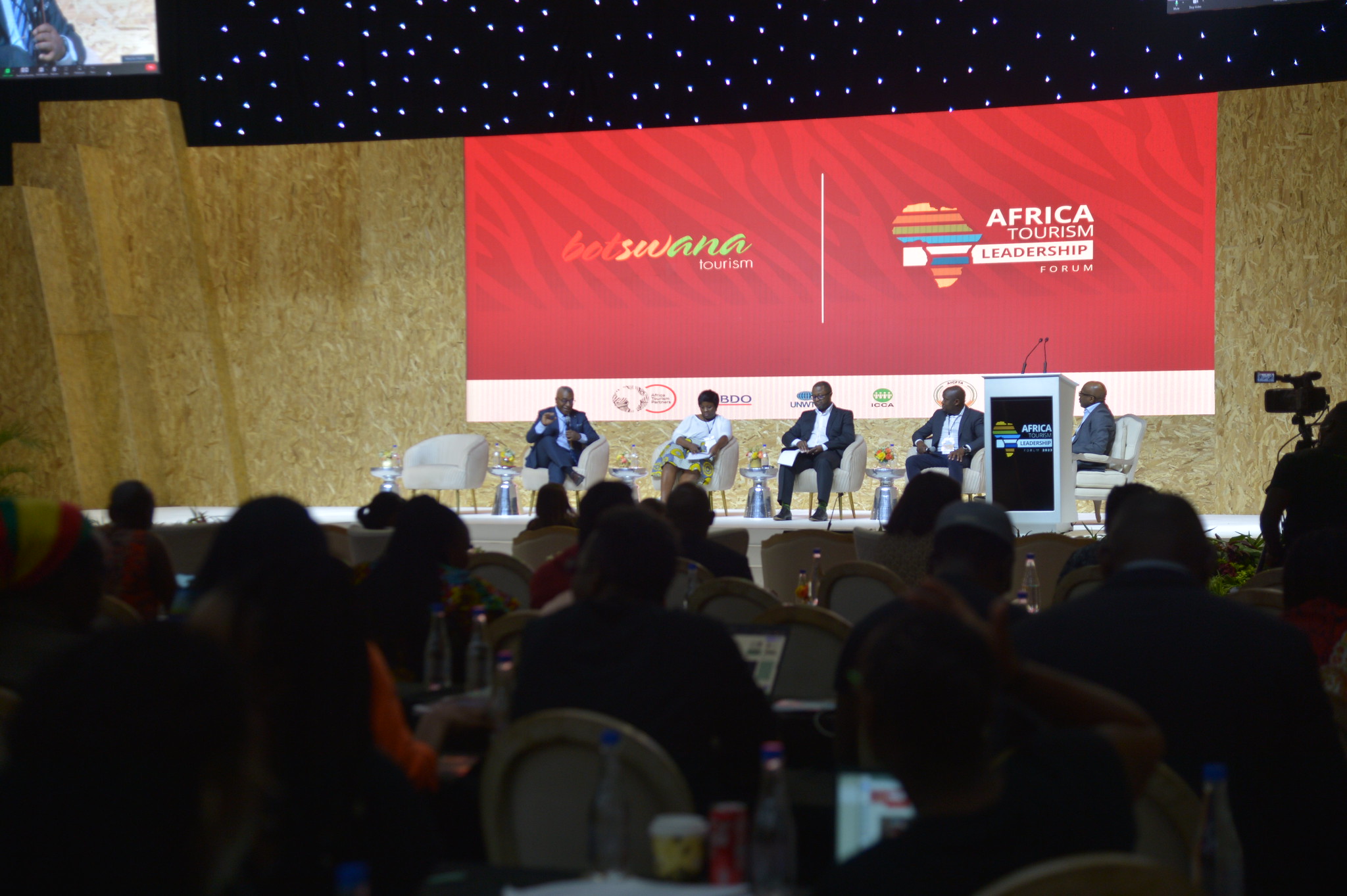 Africa Tourism Leadership Forum & Awards 2026 Headed to Polokwane, SA