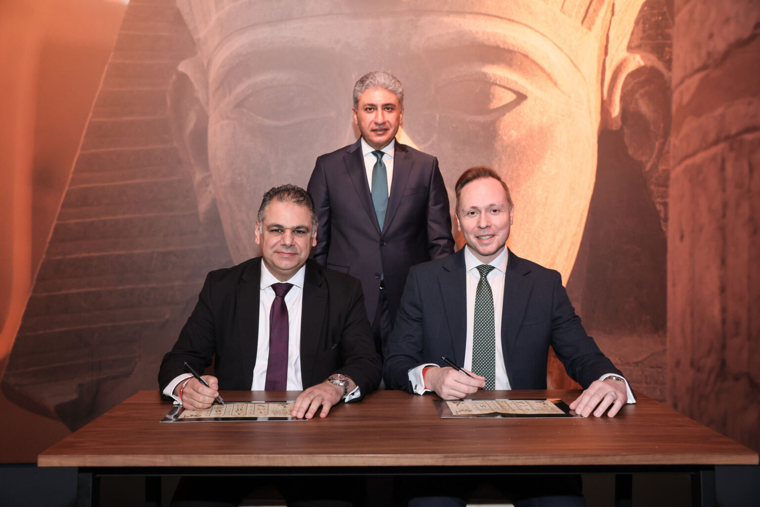 Egypt named as Premier Partner for WTM London 2026