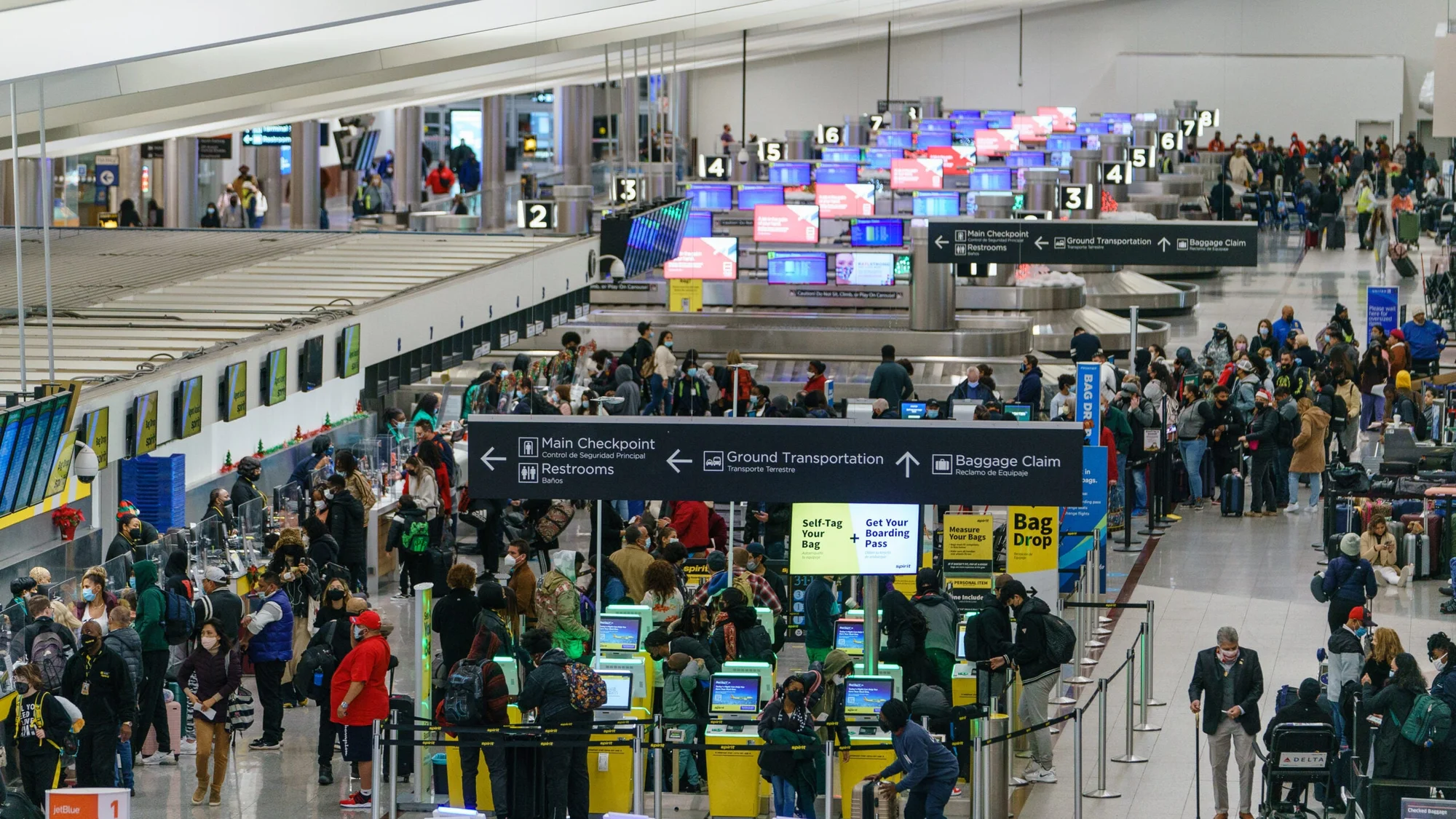 International tourism up 2% in Q1 2026 amid growing uncertainty- UN Tourism